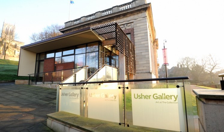 Art | Lincoln Museum