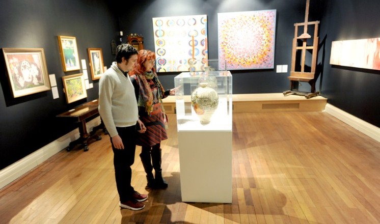 Art | Lincoln Museum