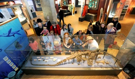 Visitor Information | Lincoln Museum