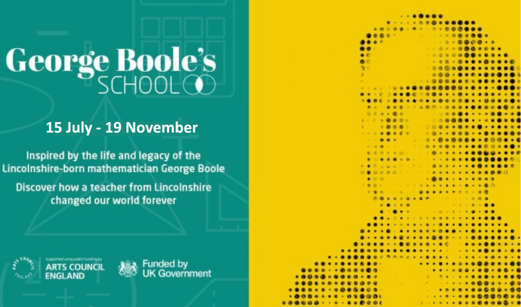 George Boole School | Lincoln Museum