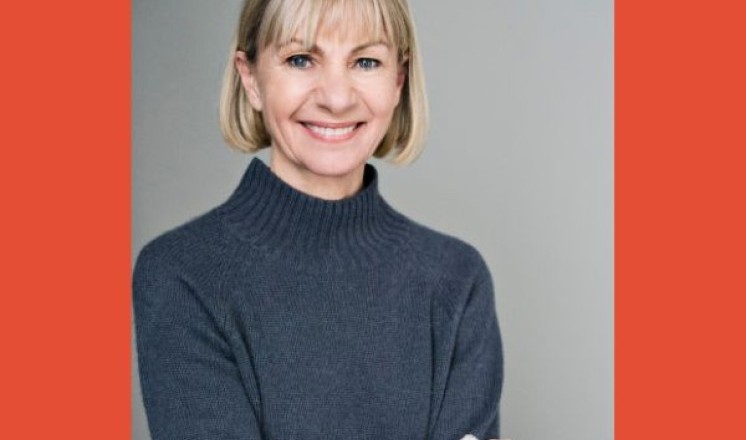 Author talk and signing: Kate Mosse | Lincoln Museum