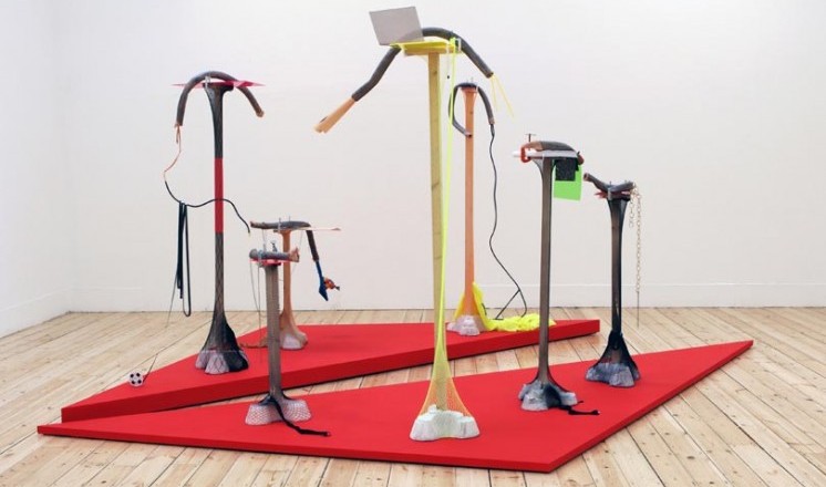 Artist talk with Samantha Donnelly | Lincoln Museum