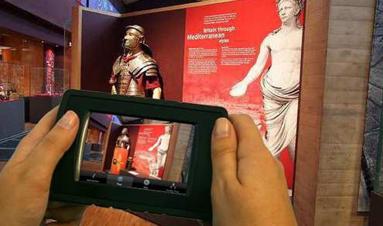 NOTICE OF PARTIAL CLOSURE | Lincoln Museum