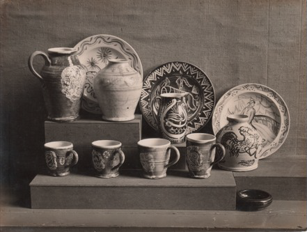 Robert Blatherwick Presentation | Lincoln Museum