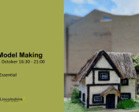 Coming soon at Lincoln Museum and Usher Gallery | Lincoln Museum