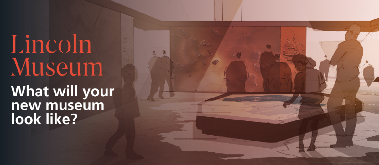 Welcome to Lincoln Museum | Lincoln Museum