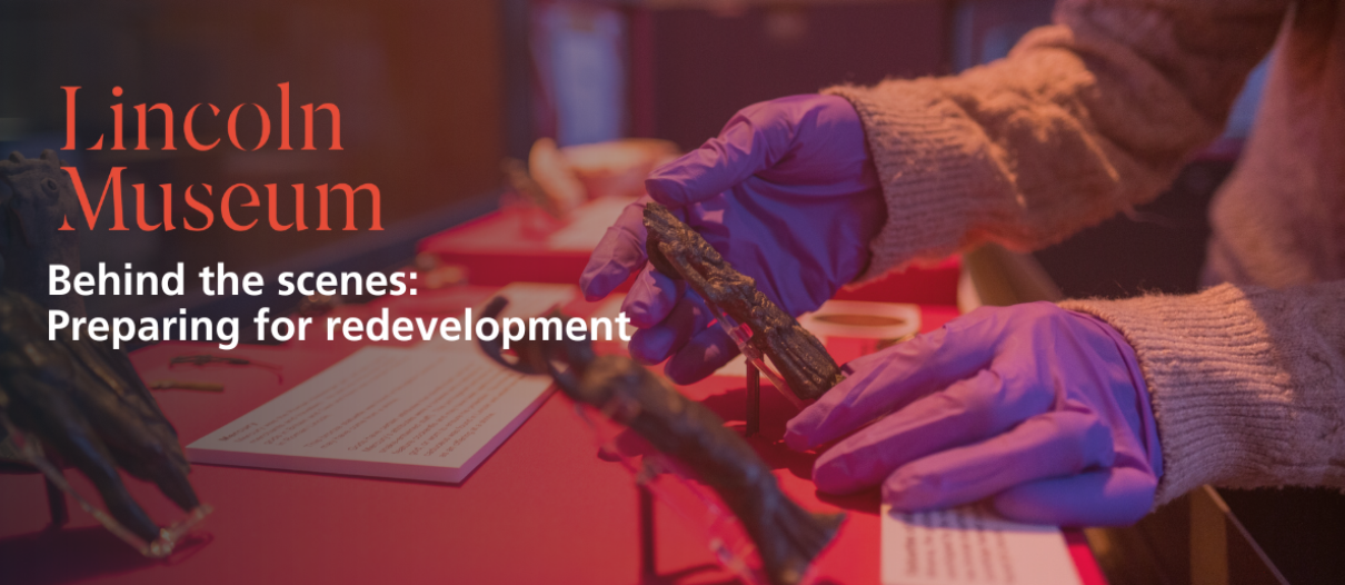 Welcome to Lincoln Museum | Lincoln Museum